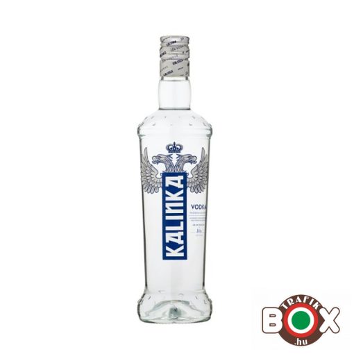Kalinka Vodka 05l 375 Trafikboxhu